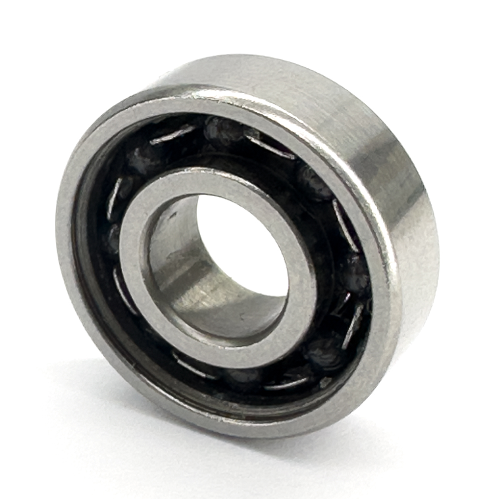 S606 bearing - Metric Size Standard Miniature Ball Bearings | Bearing Maker