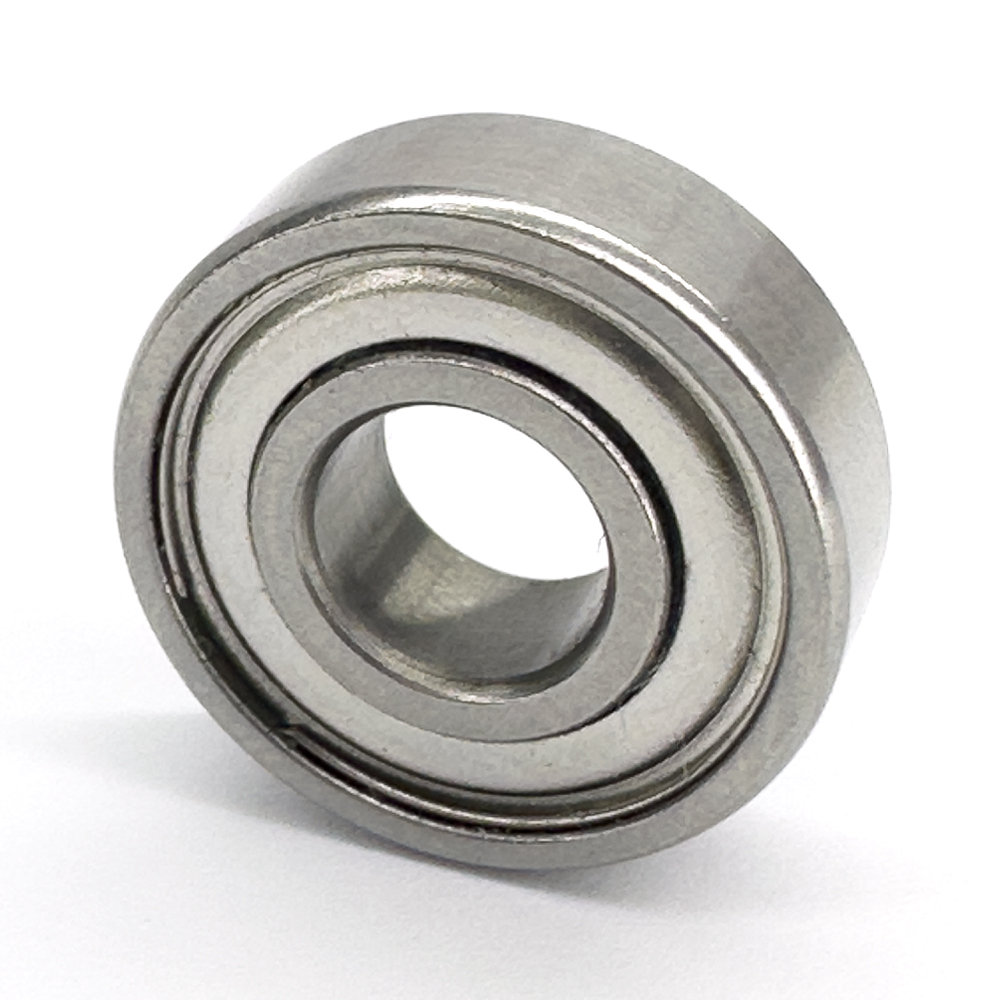 S634zz bearing - Metric Size Standard Miniature Ball Bearings | Bearing ...