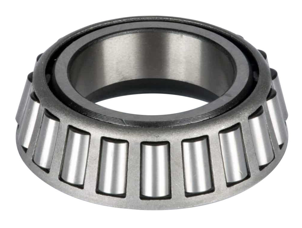 399A bearing - Single Cones (Imperial) - Bearing Maker