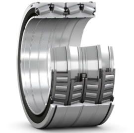 BT4B 331625 E/C800 bearing - TQO Four-row tapered roller bearings ...