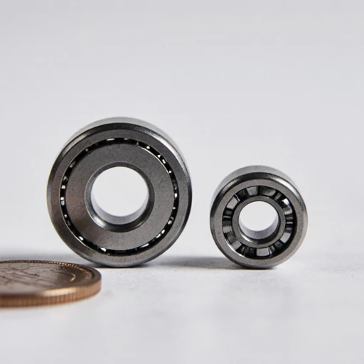 602 2RS bearing
