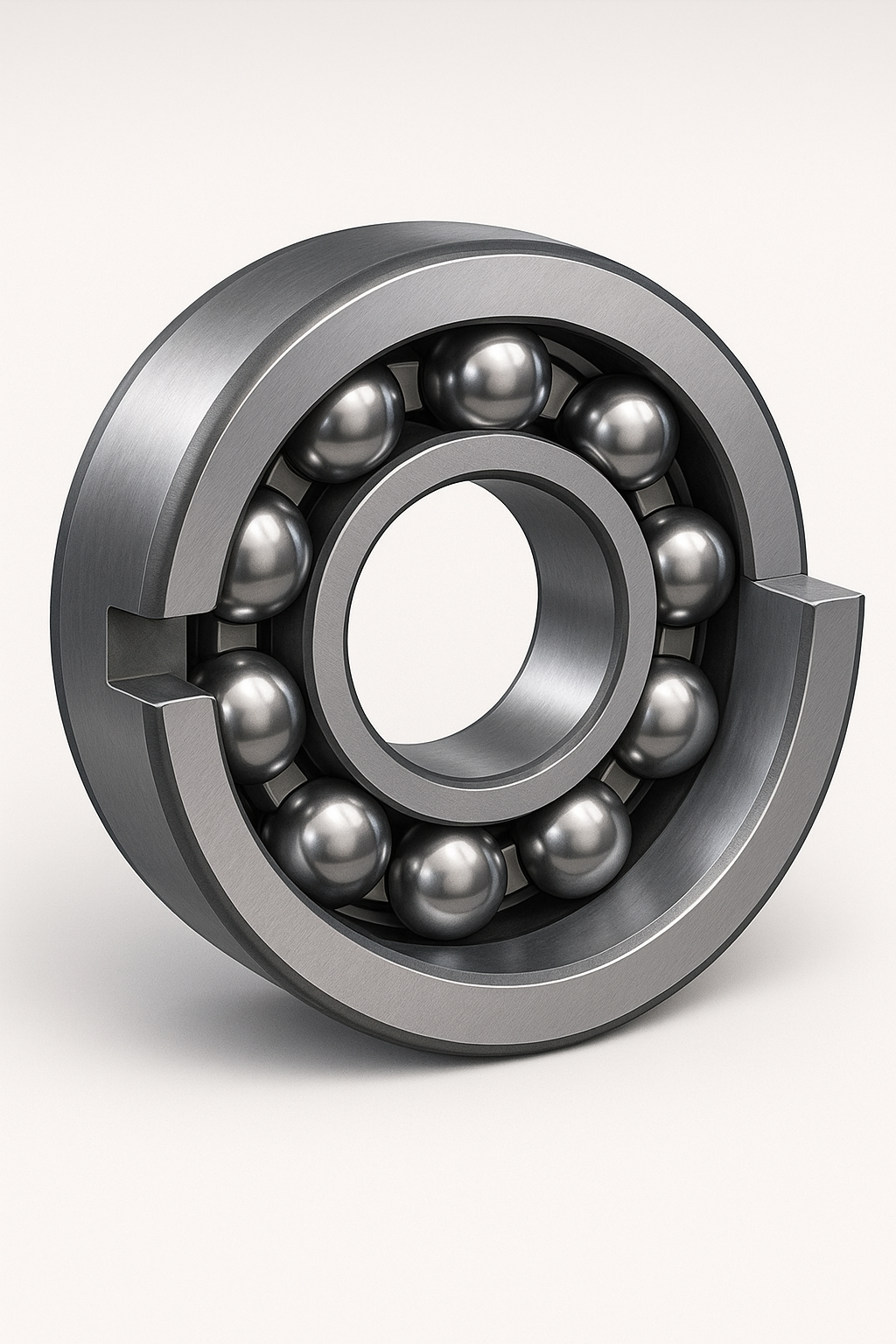 22216 EK bearing